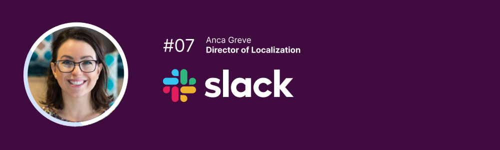 Inside the Localization Whirlwind - l10n Slack Director | GAT